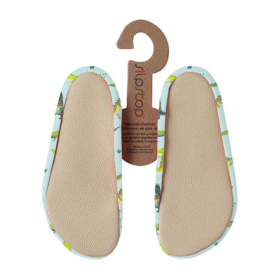 Slipstop - ZAGOR JUNIOR Anti-Slip Shoes – Slipstop.ae