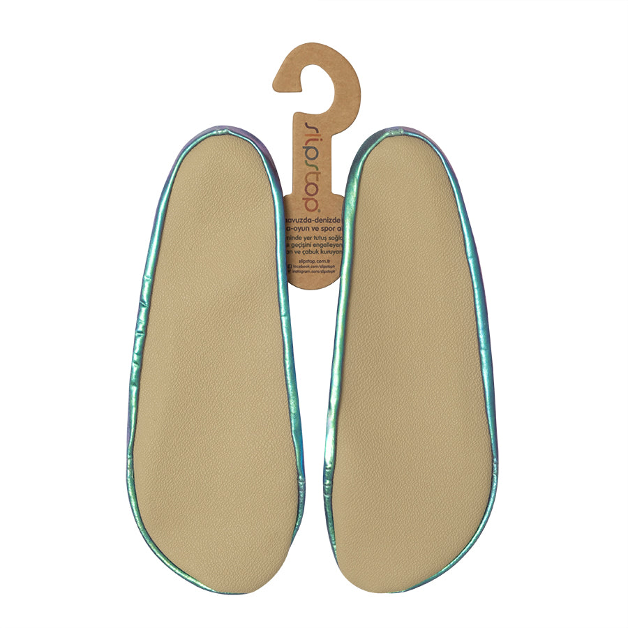 Slipstop - STARRY (ADULTS) Anti-Slip Shoes – Slipstop.ae