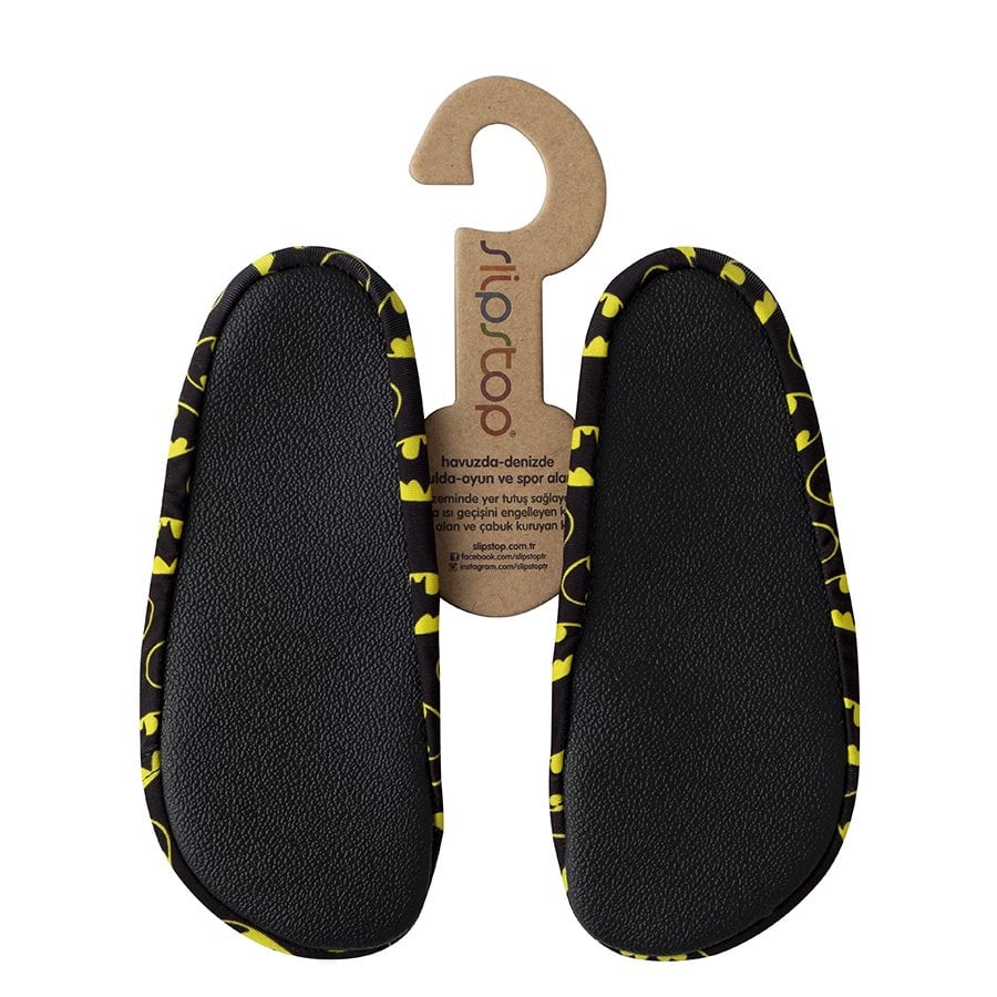 Slipstop - BATMAN JUNIOR Anti-Slip Shoes – Slipstop.ae